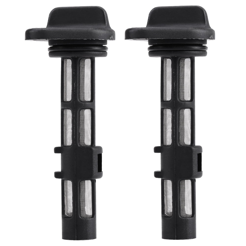 High-Quality ABS Plastic Engine Oil Filters, Filtration System for ...