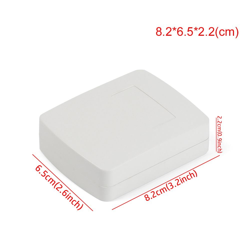 High Quality ABS Plastic High Quality Instrument Case Electronic ...