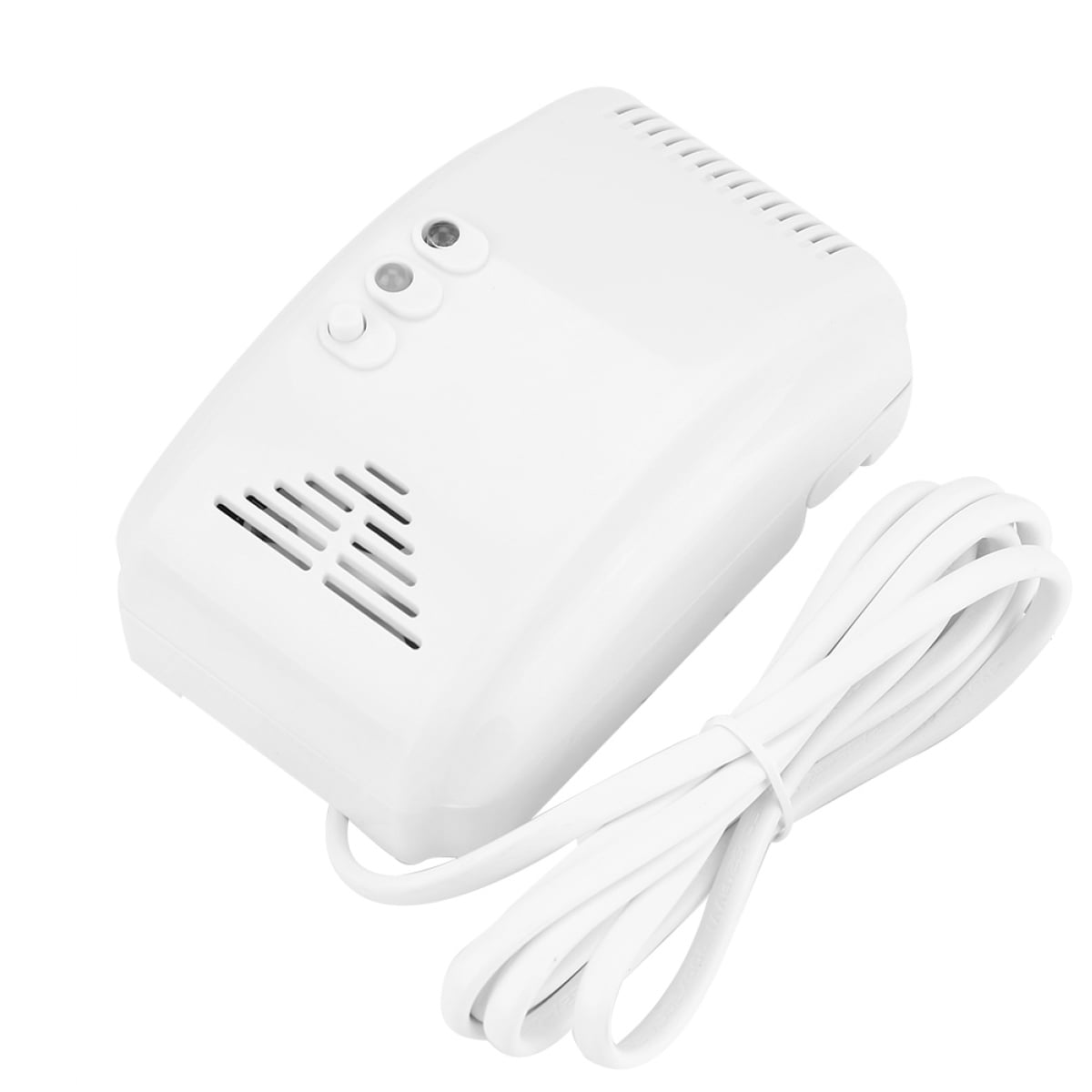 High Quality ABS Plastic Water Leakage Alarm, Loud Alarm with Mute ...