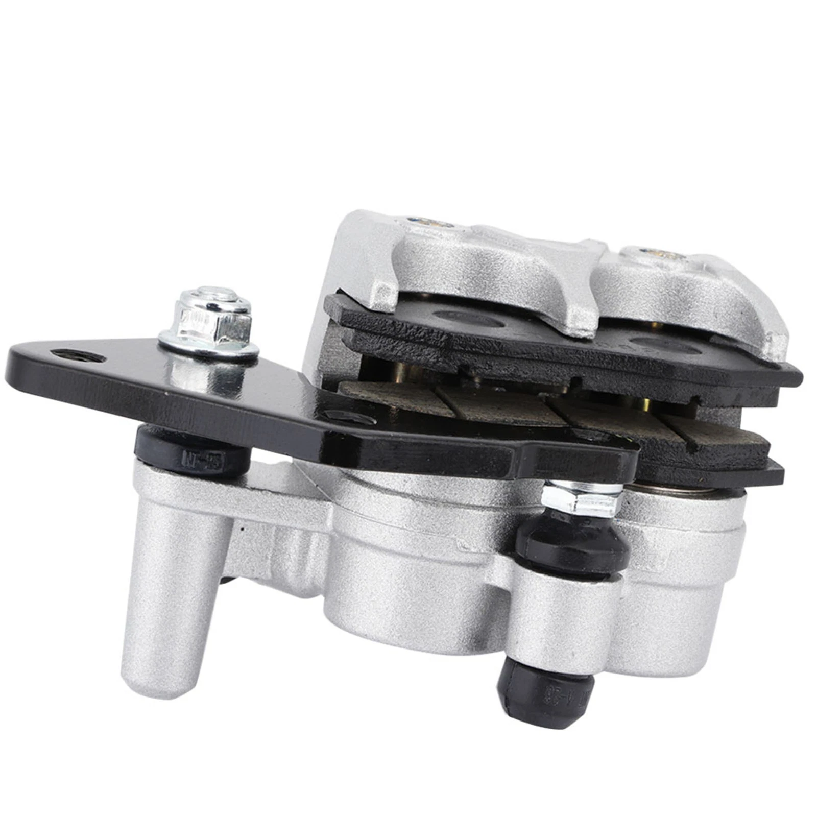 High Quality ATV Rear Brake Caliper Assembly For Engine 100-125 ...