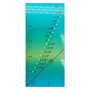 Guidelines4Quilting Quilt Ruler Upgrade Kit- - Walmart.com