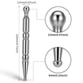 High Quality Acupoint Massage Pen - Portable Ear and Eye Massage Stick ...
