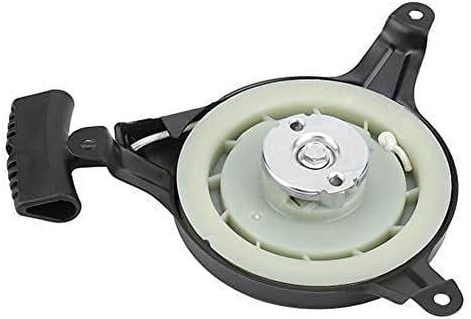 High-Quality Aftermarket Recoil Starter For Mtd Yardman Troy Bilt White ...