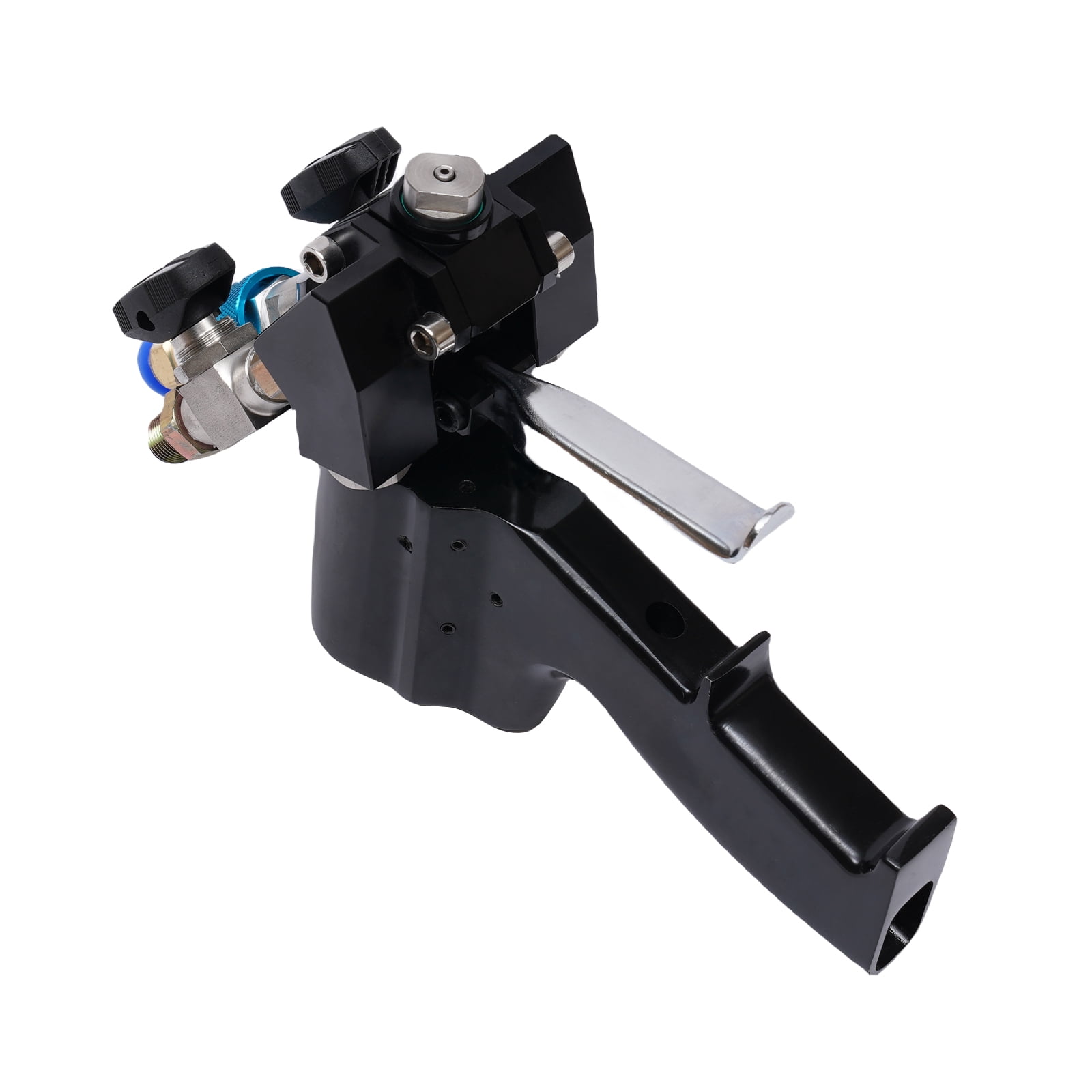 High-Quality Air Compressor Spray Gun for Efficient Painting, Durable ...