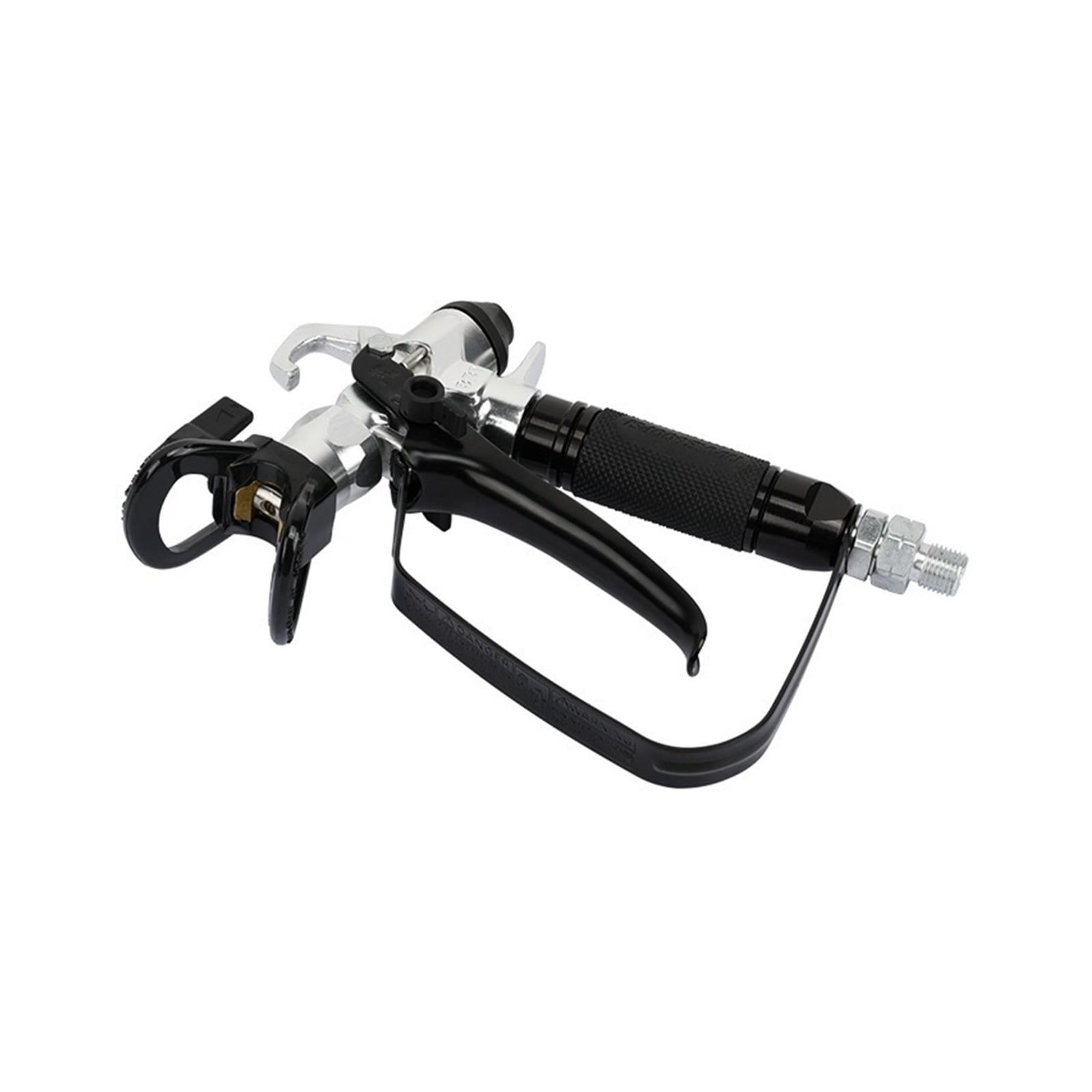 High Quality Airless Spray Gun with Nozzle and Filters High Pressure ...