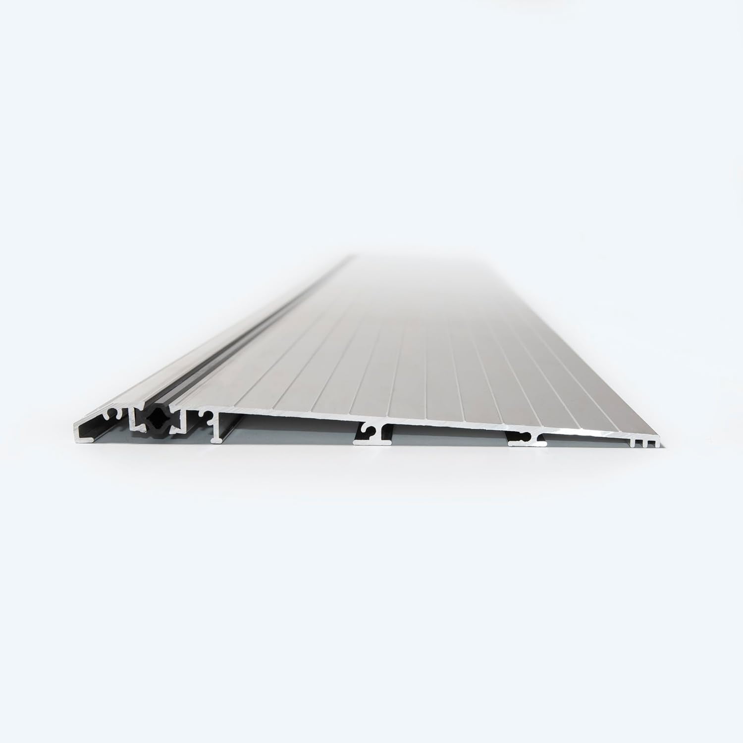 High Quality Aluminum Thermal Break Threshold Keeps The Hot/Cold Air ...