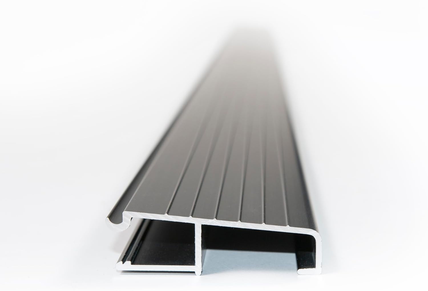High Quality Aluminum Threshold Black/White-36"/48"/72"/95" Inch for ...