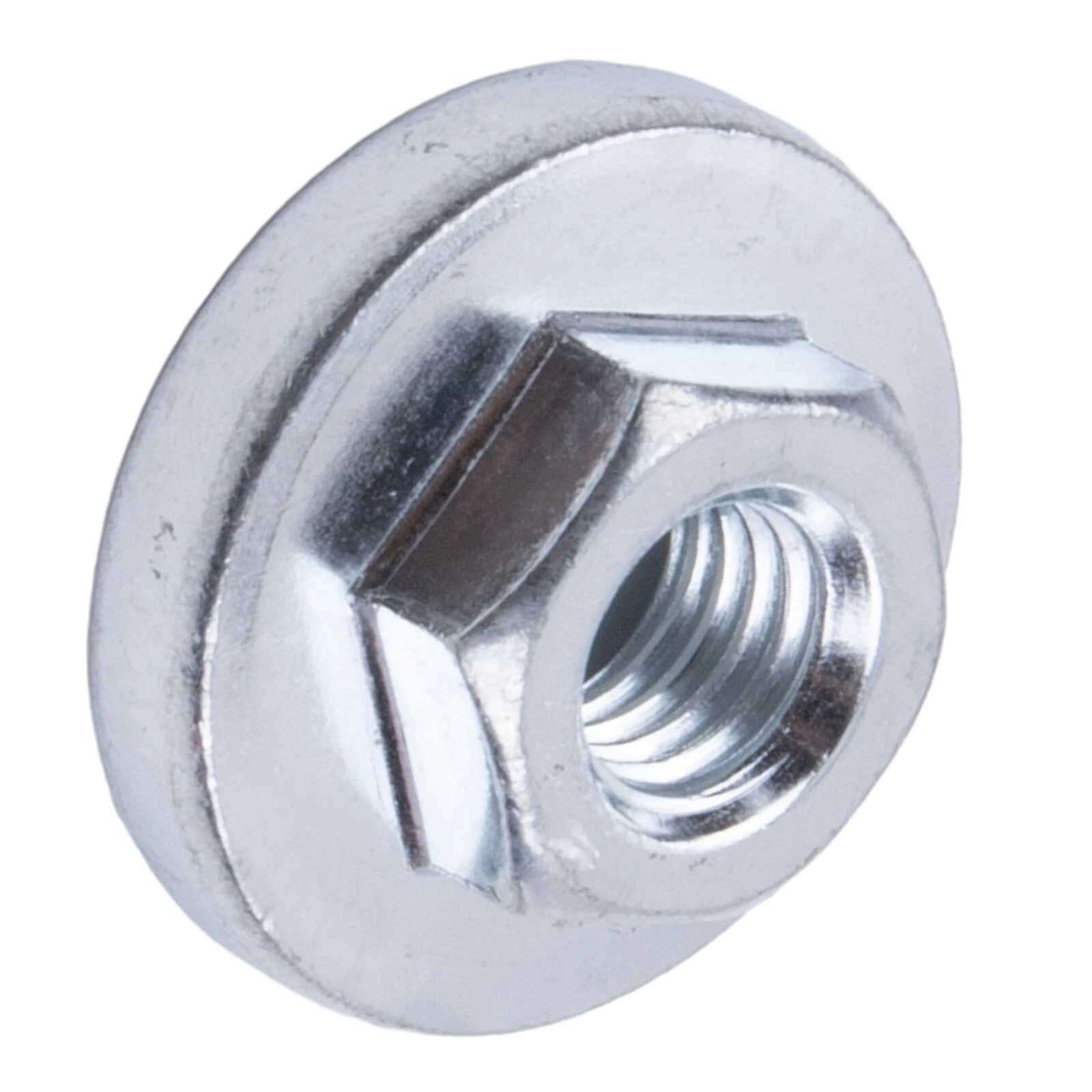 High Quality And Practical Hexagon Nut Pressure Plate For Angle Grinder ...