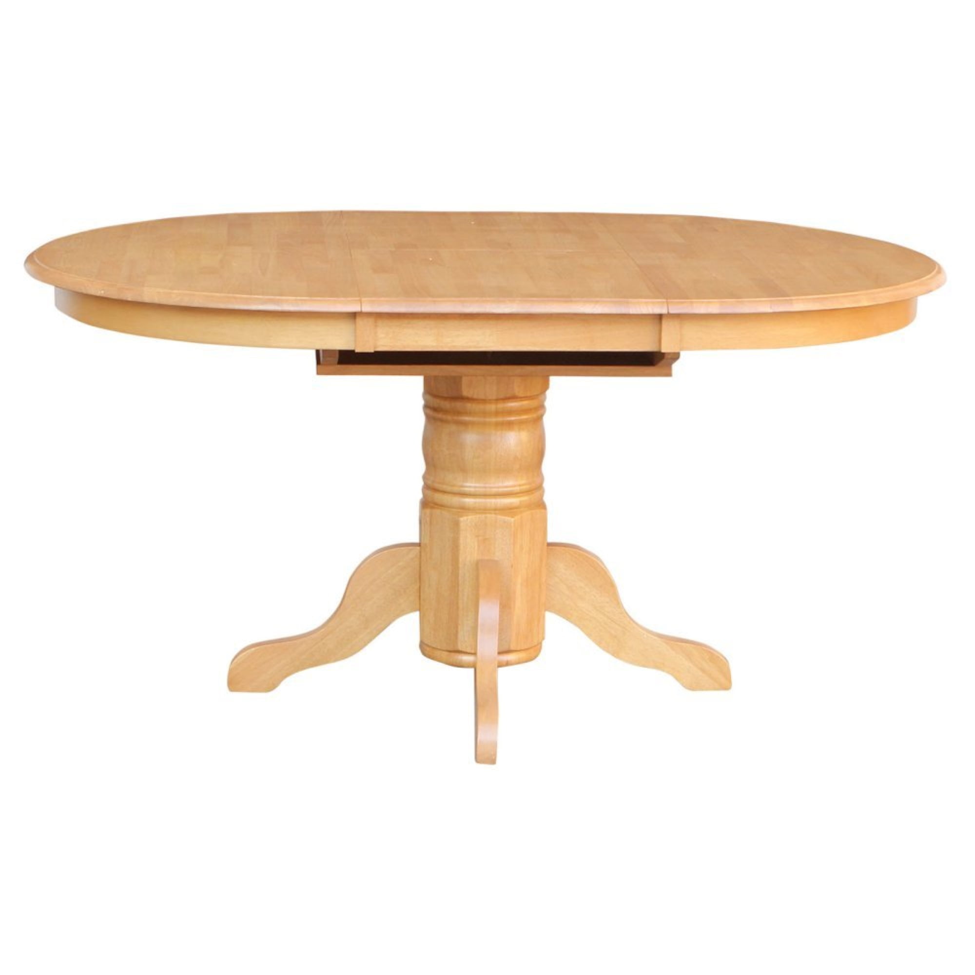 High-Quality Asian Solid Wood Dinette Table | Durable & Elegant | No ...