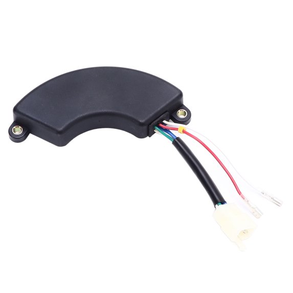 High-Quality Avr Voltage Regulator, Designed For Compatibility With ...