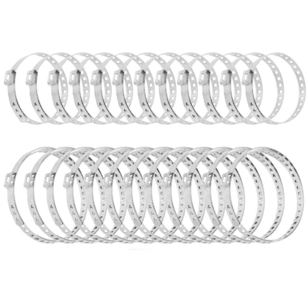 High-Quality Axle Cv Boot Clamp Kit, Non-Magnetic Stainless Steel ...