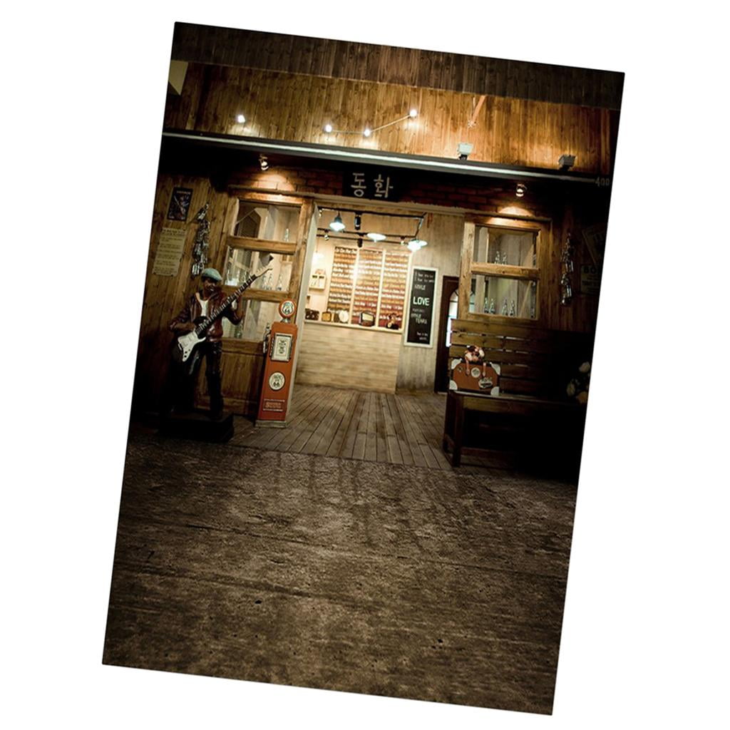 High Quality Backdrops Background Backcloth /4 Doll Action Figures ...