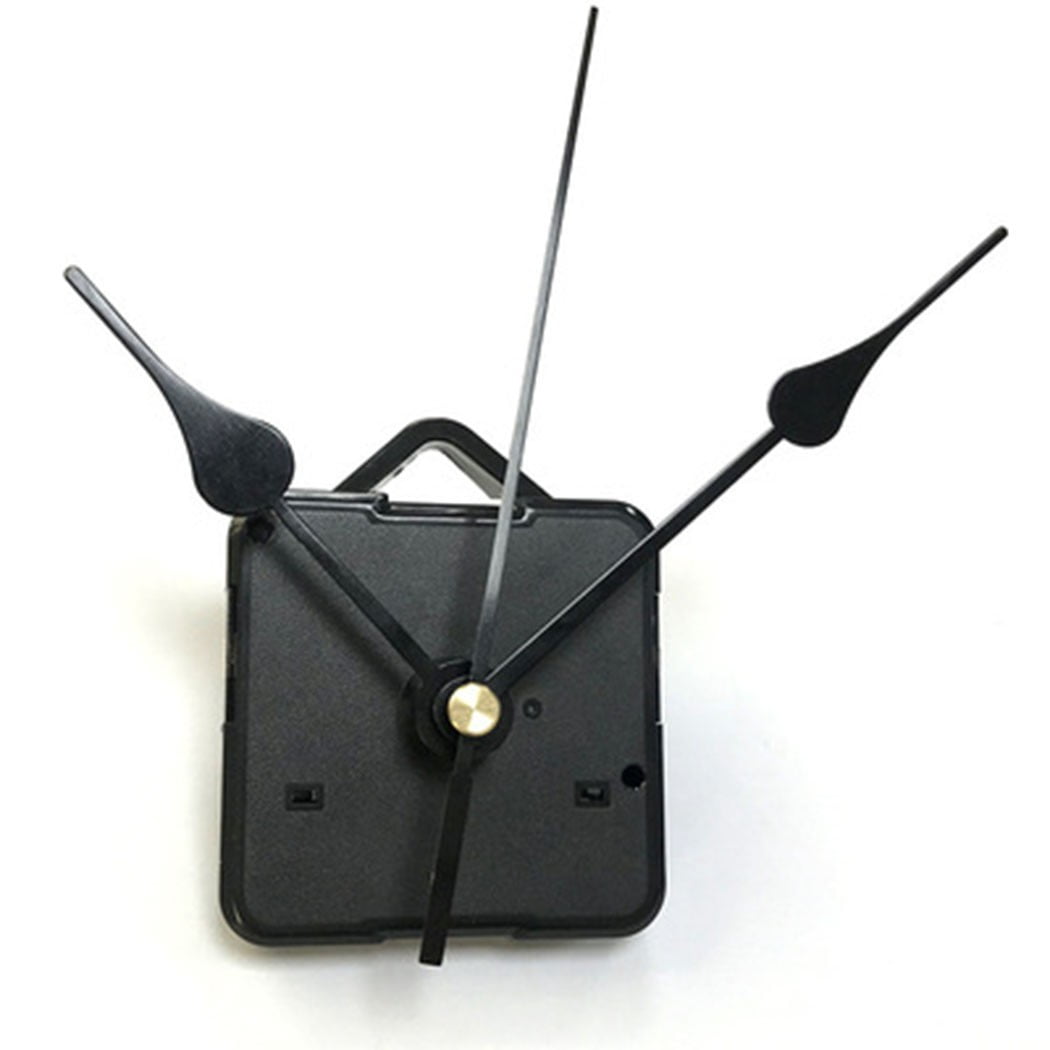 High Quality Battery Powered Clock Movement Mechanism Kit For Diy ...
