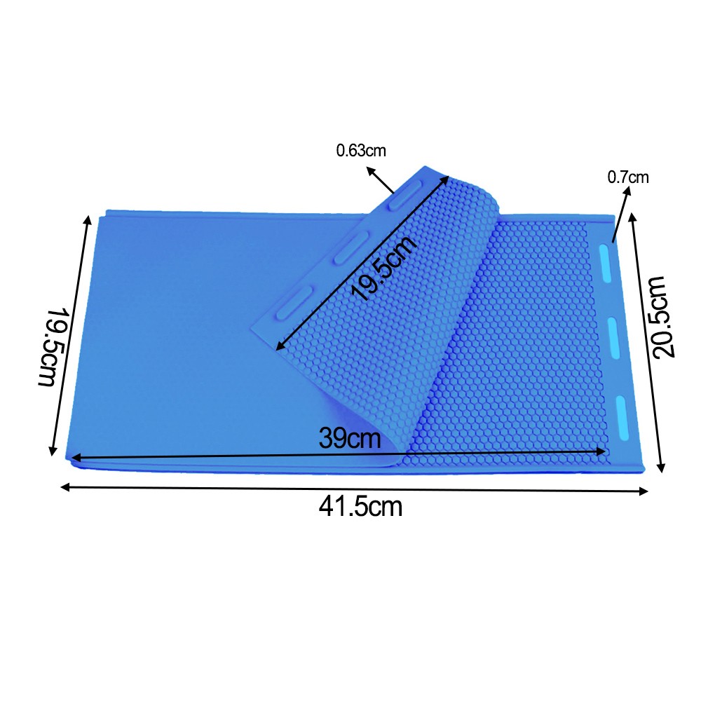 High-Quality Beeswapcs Foundation Press Moldel for Efficient Beeswapcs ...