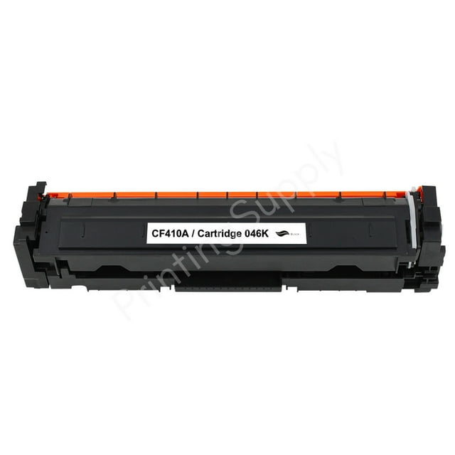 High-Quality Black Toner Cartridge for Canon 046 - Fits Canon MF731Cdw ...