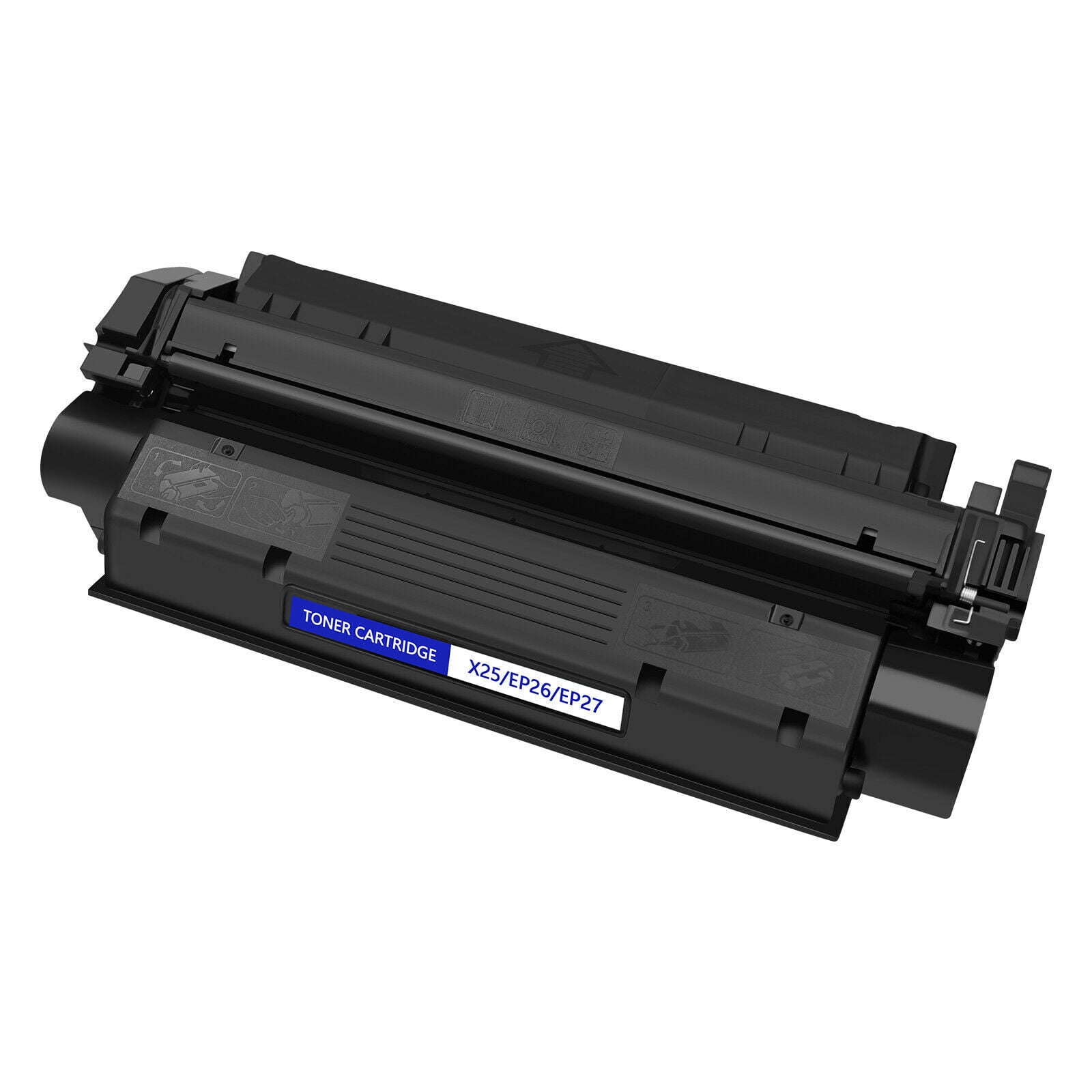High-Quality Black Toner Cartridge for Canon X25 -Fits MF3110 3111 3240 ...