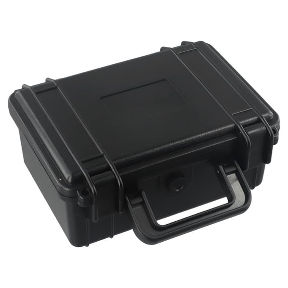 High-Quality Box Tool Case 1X Customizable Foam Explosion-Proof Ip67 ...