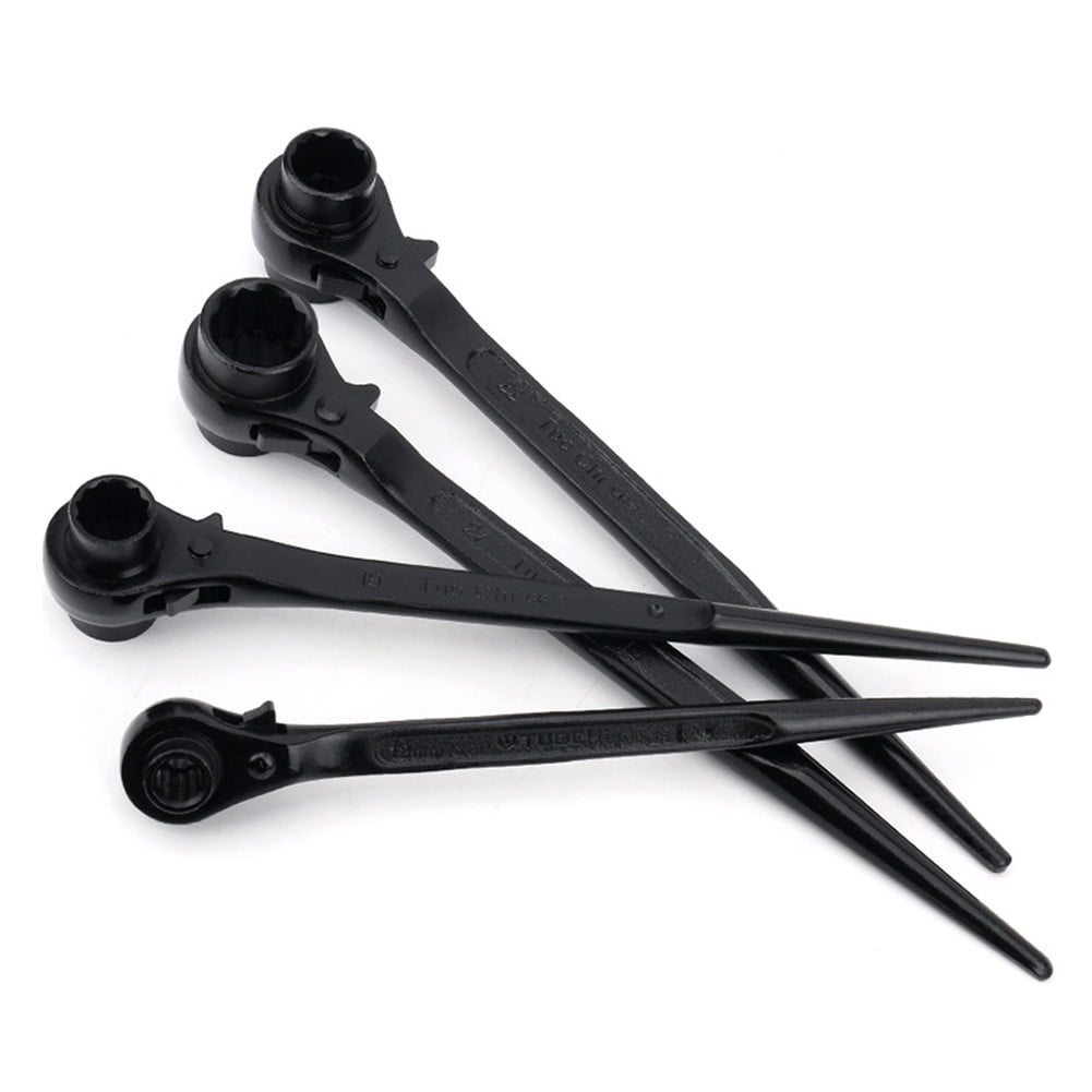 High Quality Brand New Ratchet Wrench Tool Waterproof 240-415Mm Length ...