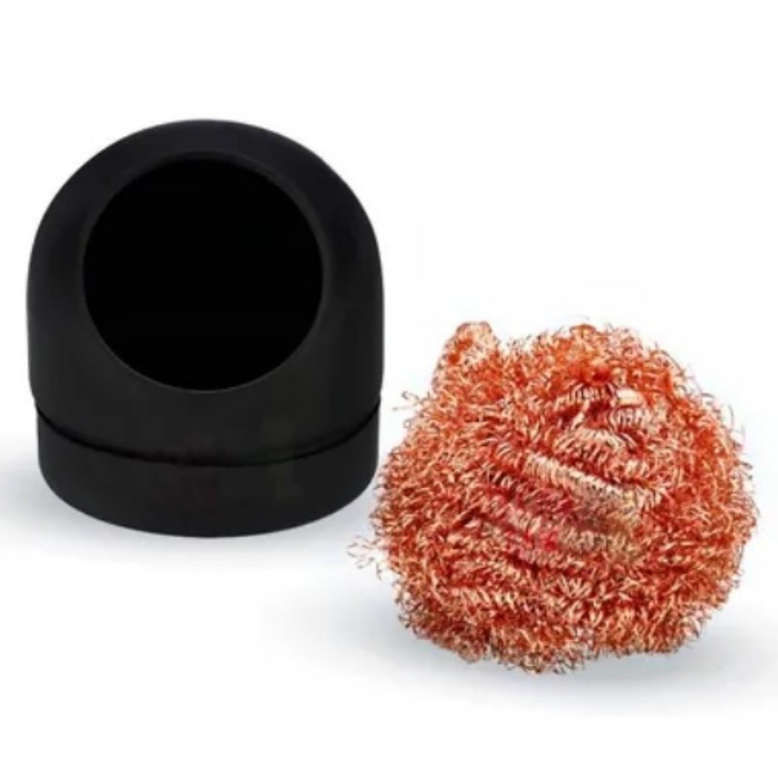 High-Quality Brass Wire Soldering Tip Cleaner, Smokeless Tasteless Non ...