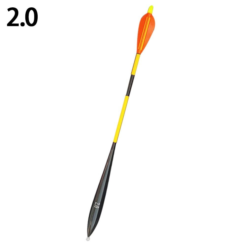 High Quality Buoyancy Light Stick Plastic Stand float Bobber Fishing ...