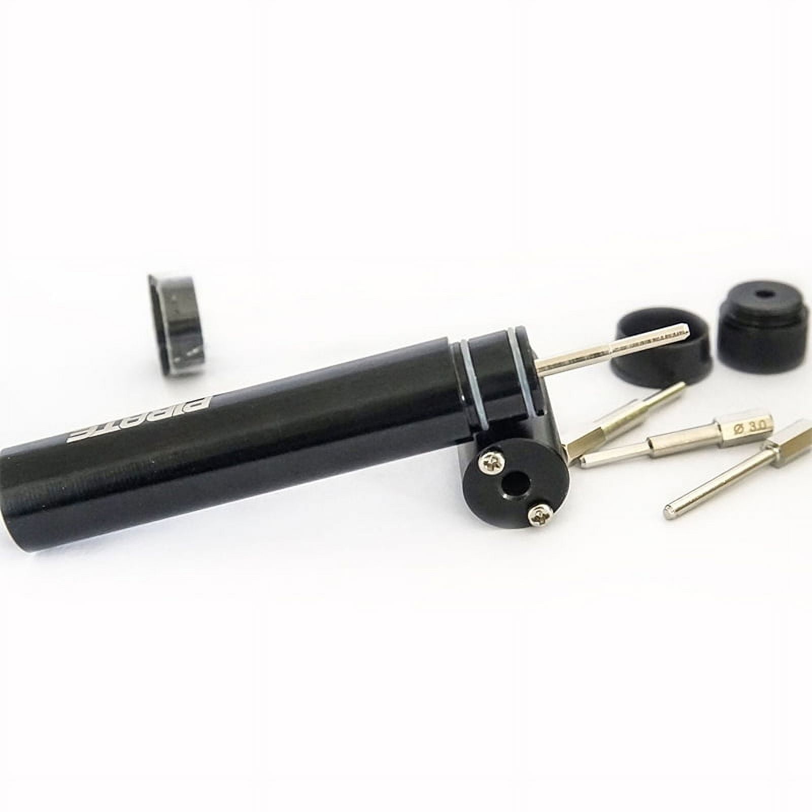 High Quality COIL JIG (Coiler) with 4 Different Diameters of Coil Jig Wire Coiling Tool Coil Jig ...