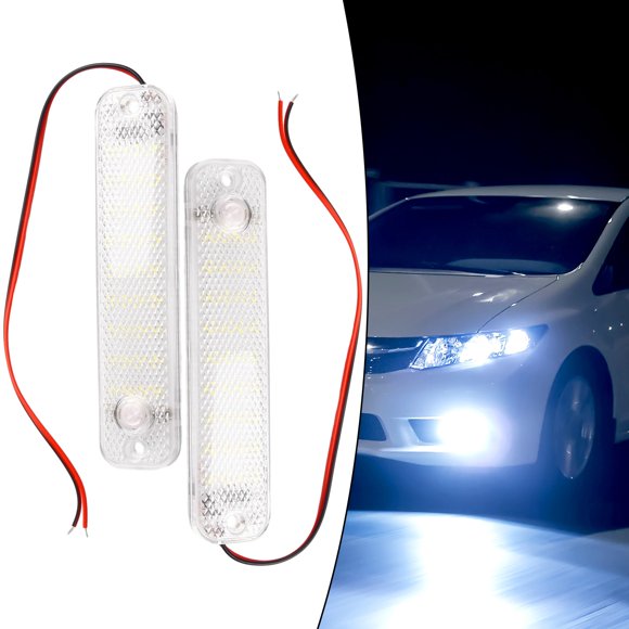 Truck Body Dome Light