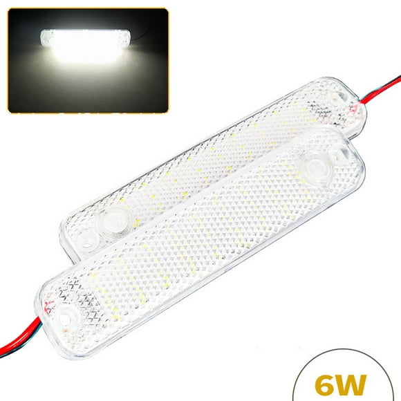 Truck Body Dome Light