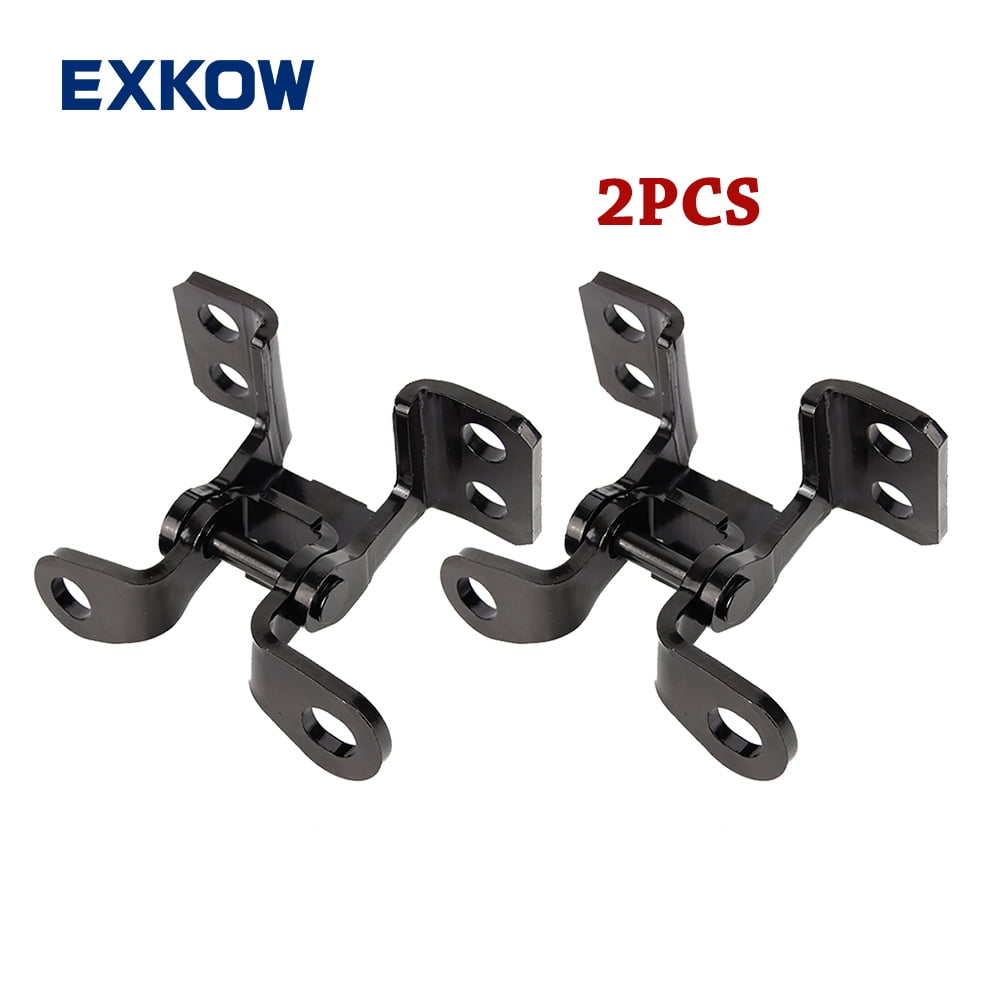 High Quality Car Rear Door Hinge Assy For Toyota Land Cruiser Prado FJ ...