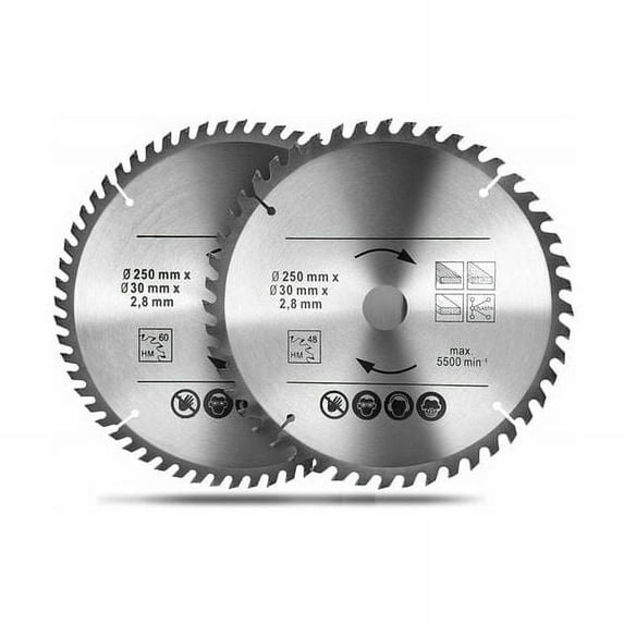 High Quality Carbide Alloy Saw Blades, Industrial Hardware Set For All ...