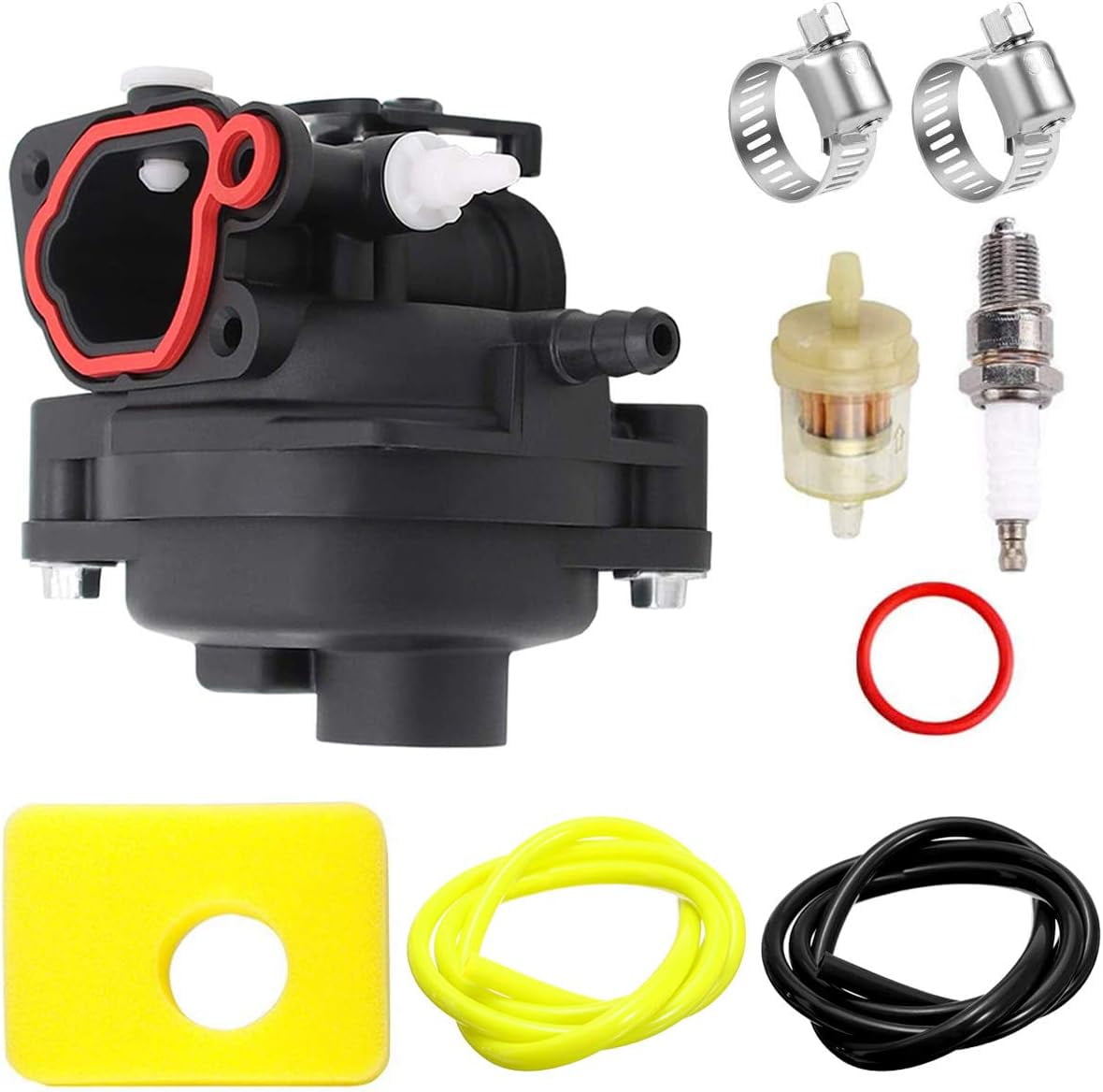 High-Quality Carburetor, Durable Lawnmower Engine Fuel Mixing Device ...