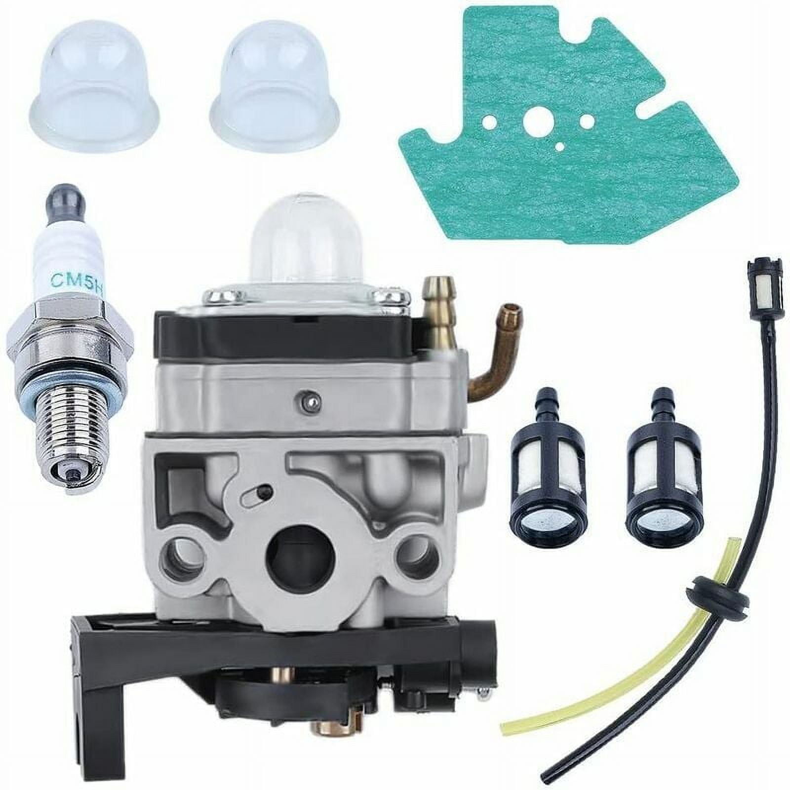High-Quality Carburetor, Engine Replaces for HONDA GX25, GX25N, GX25NT ...