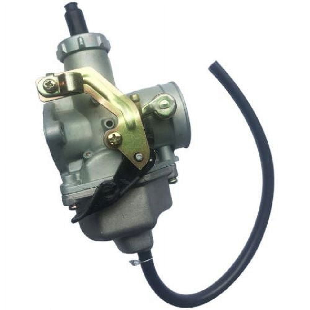 High-Quality Carburetor Ensuring Optimal Performance And Durability ...