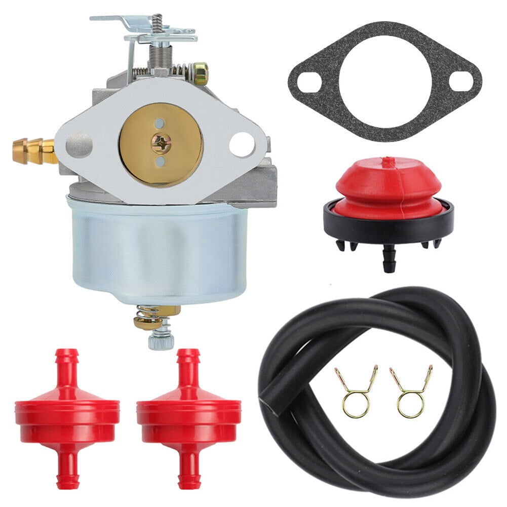 High Quality Carburetor Kit for Tecumseh 632334A 632334 HM70 HM80 ...