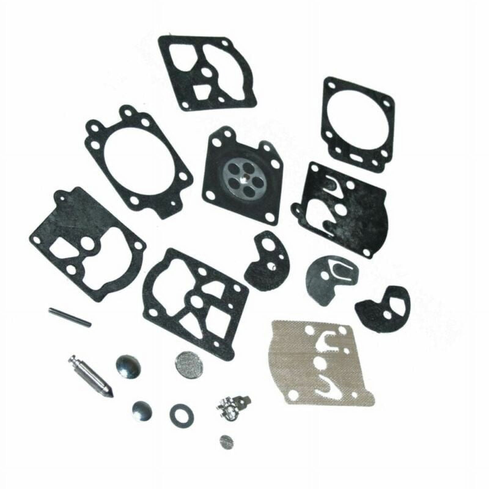 High Quality Carburetor Repair Rebuild Kit Walbro Wa And Wt Types Carbs ...