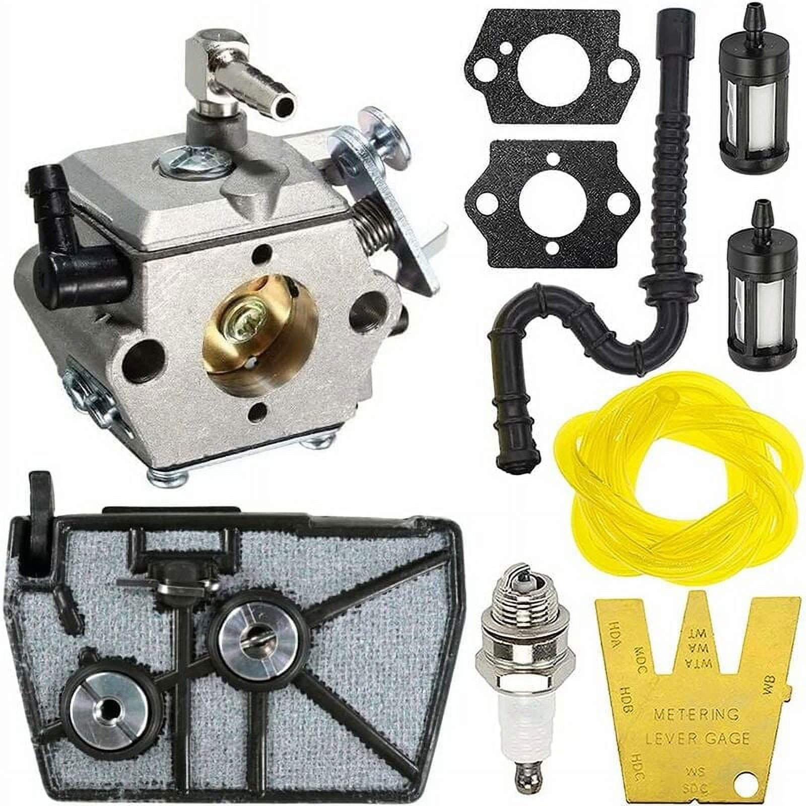 High-Quality Carburetor Upgrade, Perfect Match For Stihl 028 028AV ...