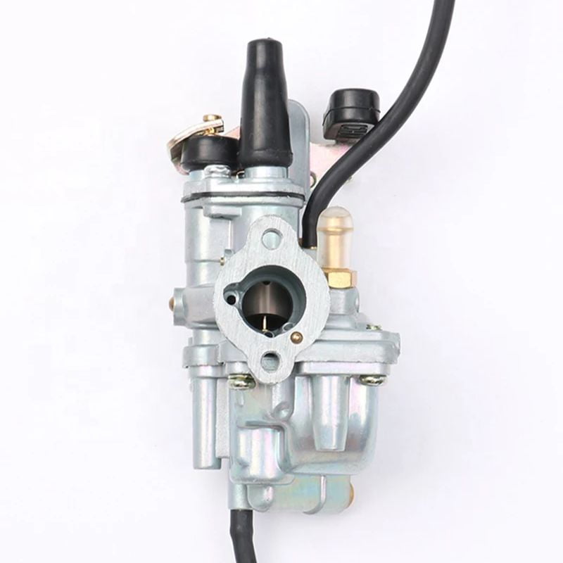 High Quality Carburetor for Suzuki LT50 LT 50 JR50 LTA50 ATV Quad carb ...