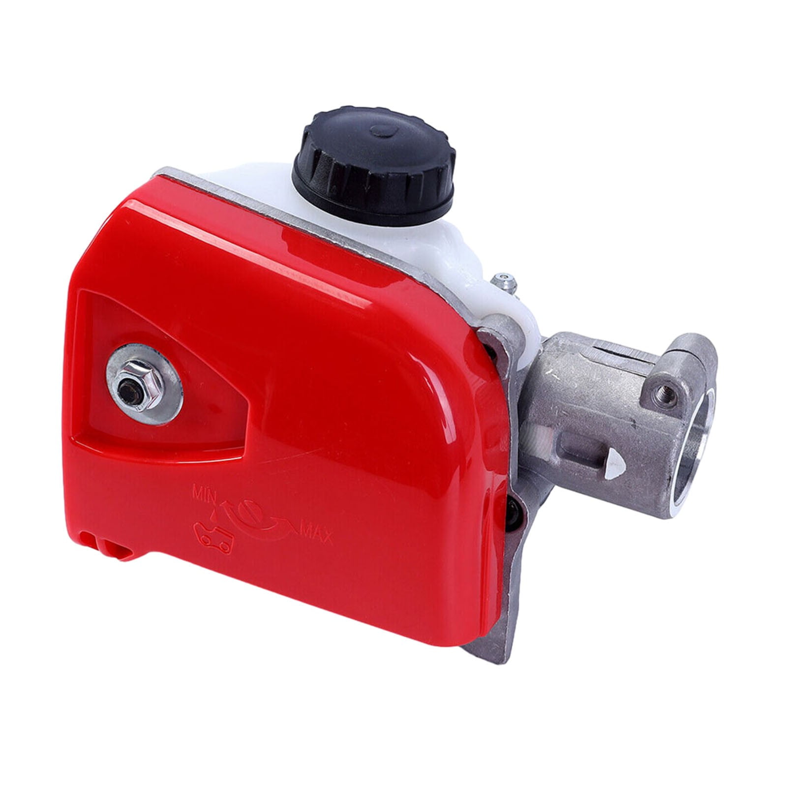 High-Quality Chainsaw Gearbox Gear Head Assembly for Hedge Trimmer With ...