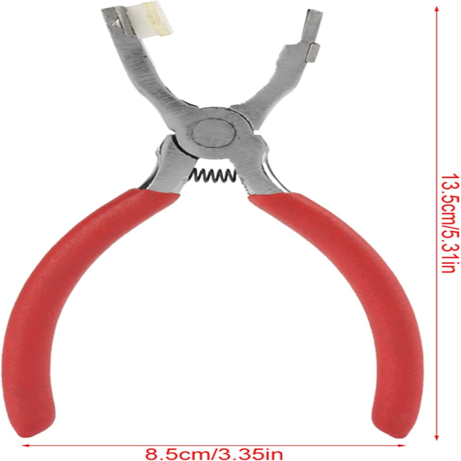 High-Quality Compact Mini Pliers Set with Perfect Quiet Tooth Design ...