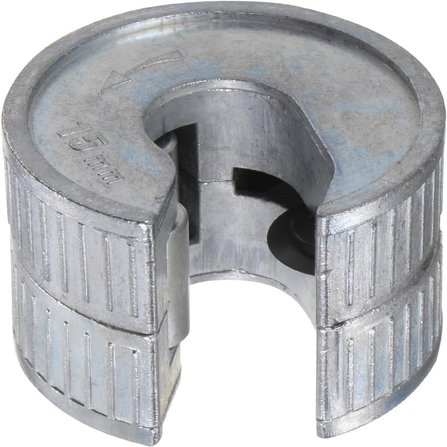 High-Quality Compact Mini Silver Round Pipe Cutter with Precise 15mm ...