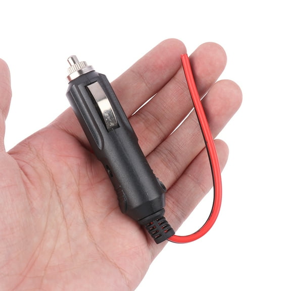 12 Volt Connectors 2 Pin