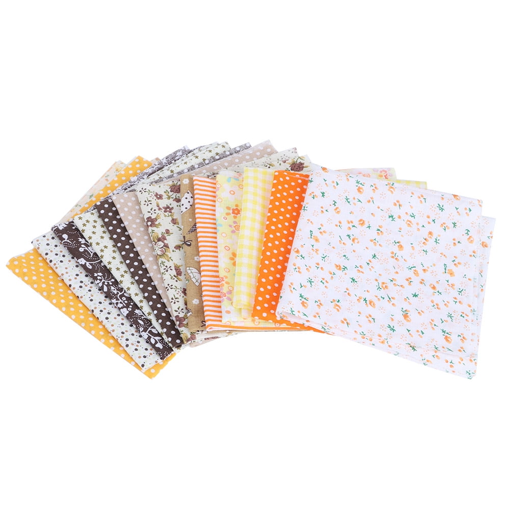 High Quality Cotton For Diy Quilting Applique, Soft And Durable Pre-Cut ...