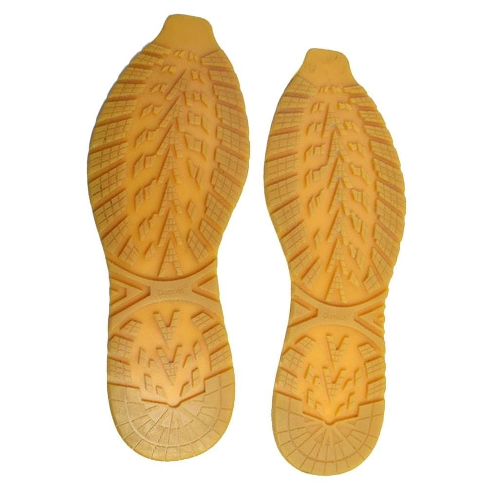 High Quality Cow Tendon Rubber DIY Replacement Sole Anti-Slip Grip ...