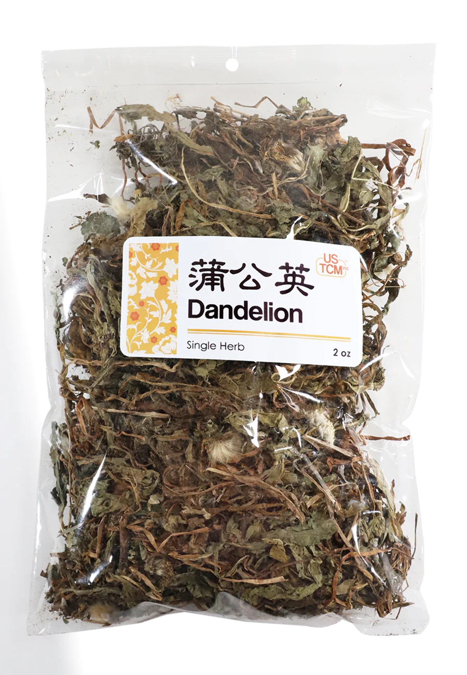 High Quality Dandelion Pu Gong Ying - Walmart.com