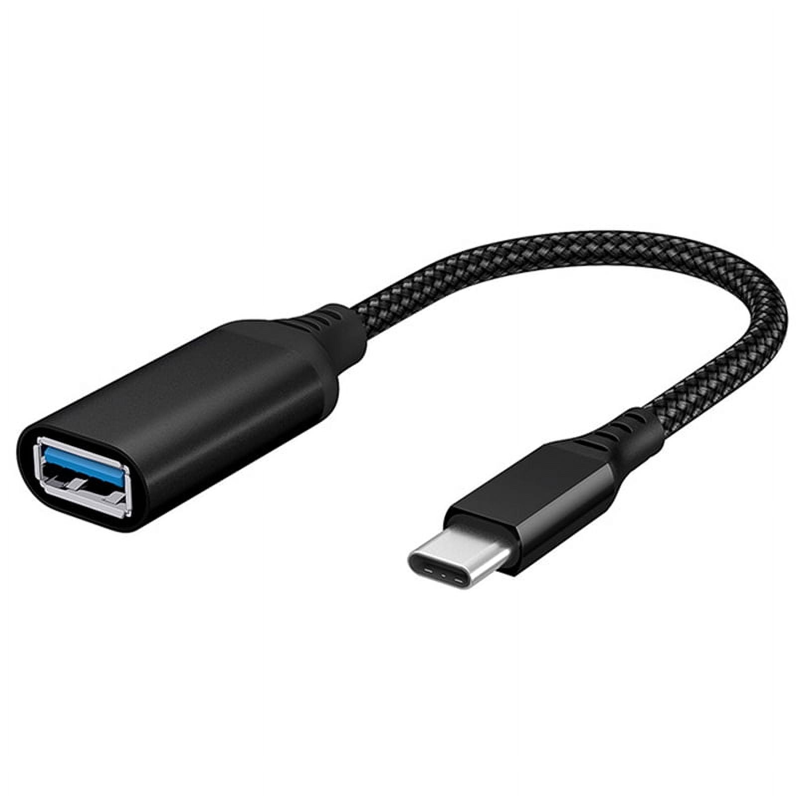 High Quality Data Cable Type-C to USB3.0 Transfer Cable for Mobile ...