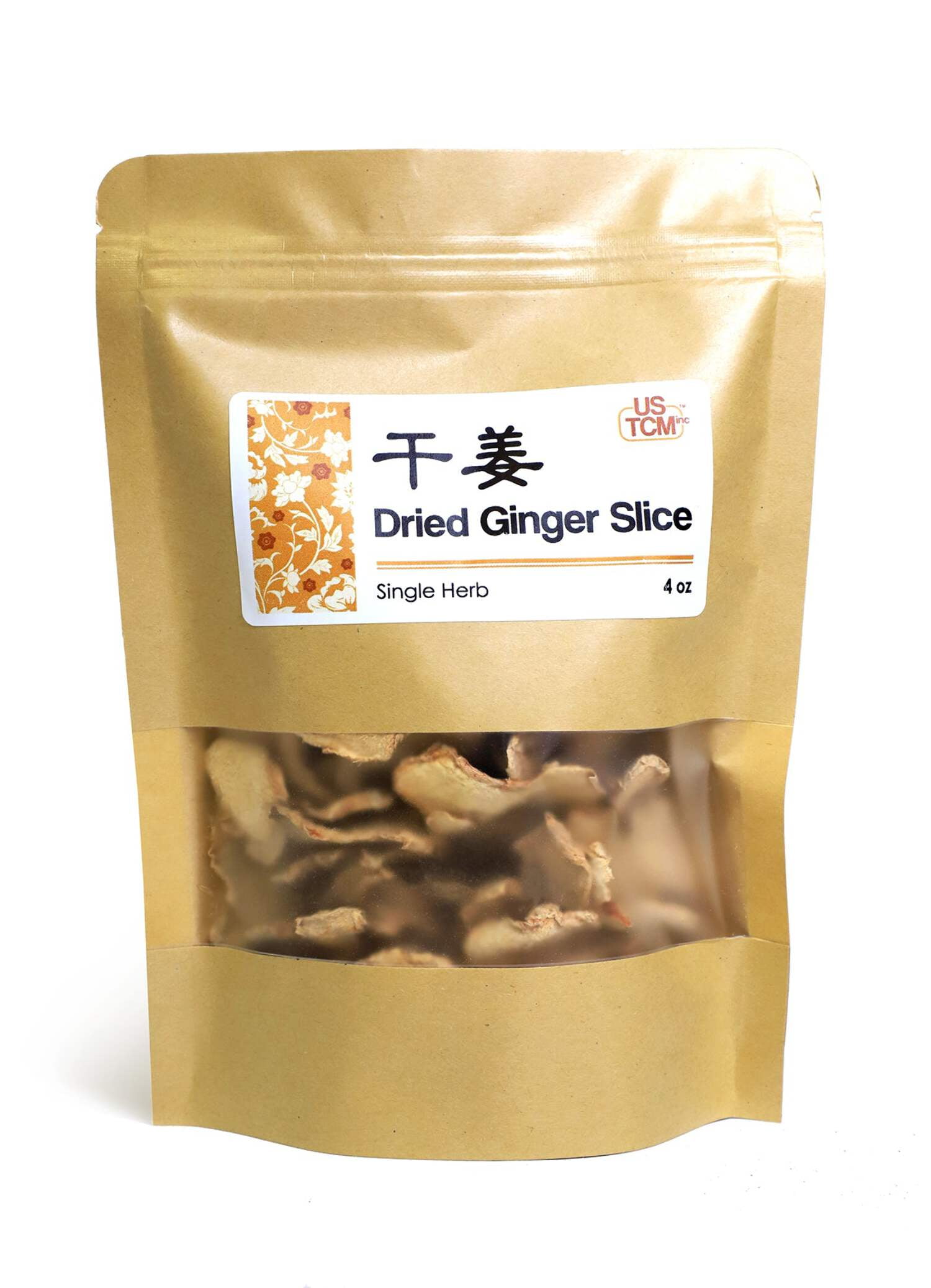 High Quality Dried Ginger Slices - Walmart.com