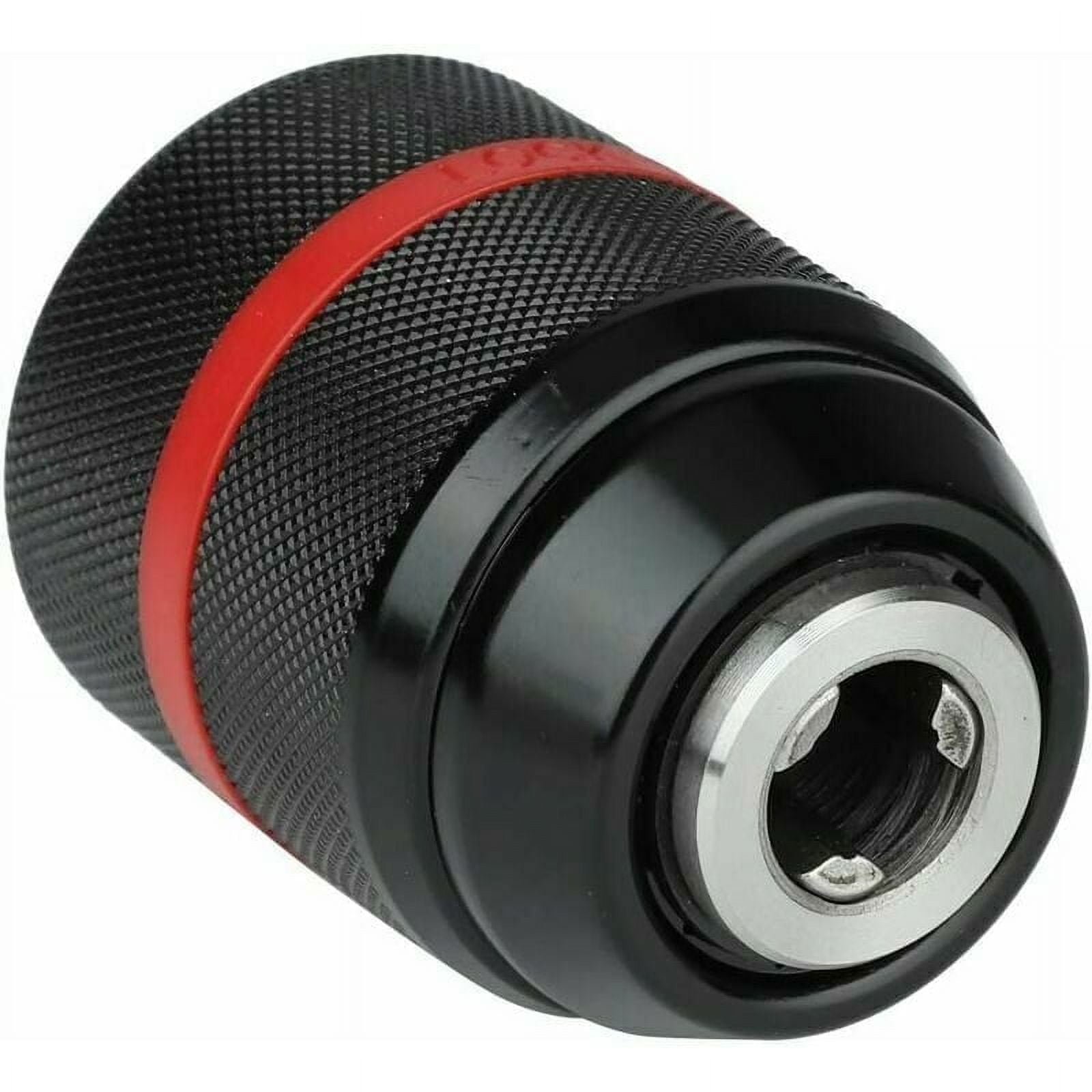 High-Quality Drill Chuck for Impact Drivers, Carbide Tipped Jaws for ...