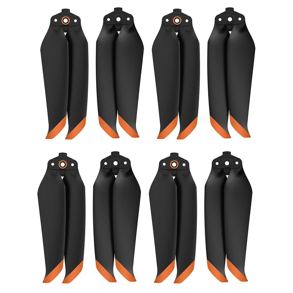 High Quality Drone Accessories Wing Fans Low Noise Drone Paddle Wing ...