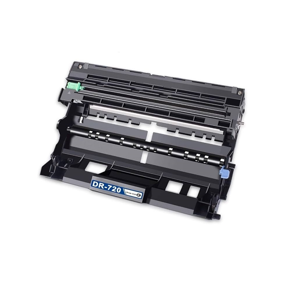 High-Quality Drum Unit for Brother DR-720 DR720 - Fits Brother MFC ...
