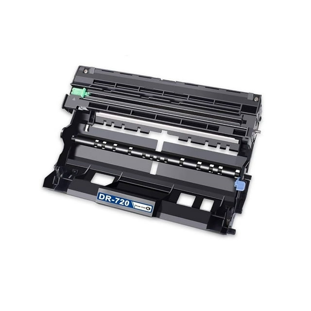 High-Quality Drum Unit for Brother DR-720 DR720 - Fits Brother MFC ...