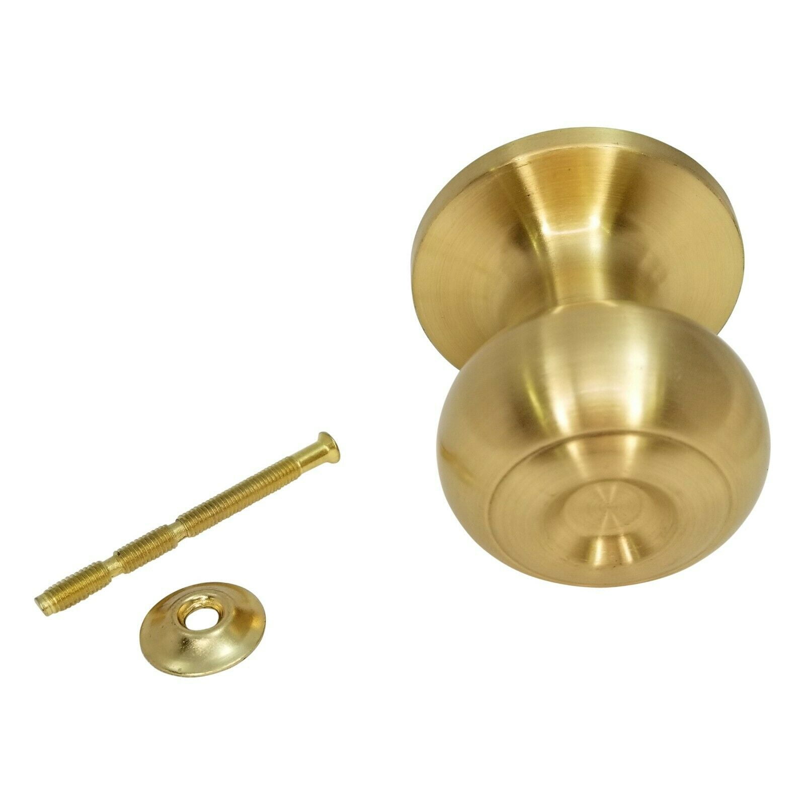 High Quality Dummy Door Knob Dummy Lock Interior Closet Stainless Steel ...